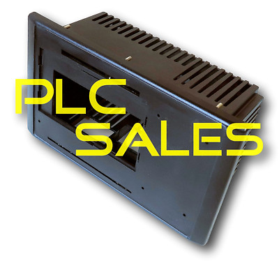 Allen Bradley Panelview 550 Front & Back Cover Set for 2711-K5A16 ...