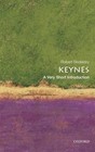 Keynes : A Very Short Introduction, Paperback by Skidelsky, Robert ...