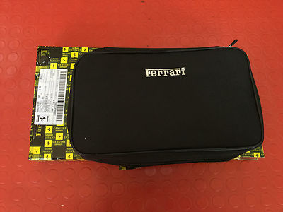 Ferrari 458 ITALIA ,Tool KIT,OEM FERRARI, P/N 261344 | eBay