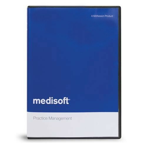 Medisoft Basic Patient Accounting v27 for Windows | Free Install! | eBay