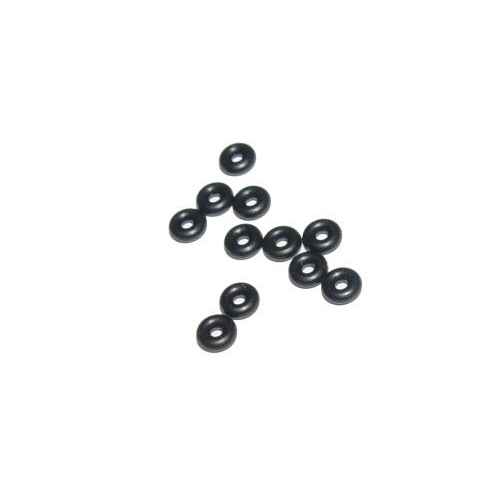 DCI 2225 O-ring Buna-n .029 I.D. X .040 Pkg of 12 | eBay