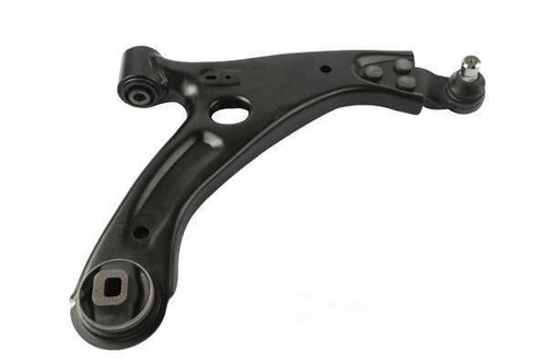 Suspension Control Arm and Ball Joint Assembly SUSPENSIA fits 19-20 ...