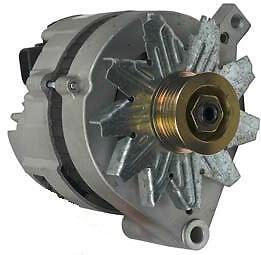 ALTERNATOR FOR FORD BRONCO II FORD F150 RANGER TEMPO MERCURY TOPAZ 2.3 ...
