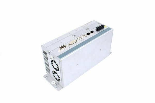 Beckhoff C6930-0030 Control Cabinet Industrial PC online kaufen | eBay