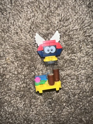 Lego Super Mario Character Series 4 Para-Biddybud #2 71402 | eBay