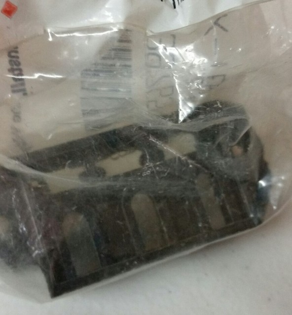 Whirlpool Dryer Terminal Block 3397659 for sale online | eBay