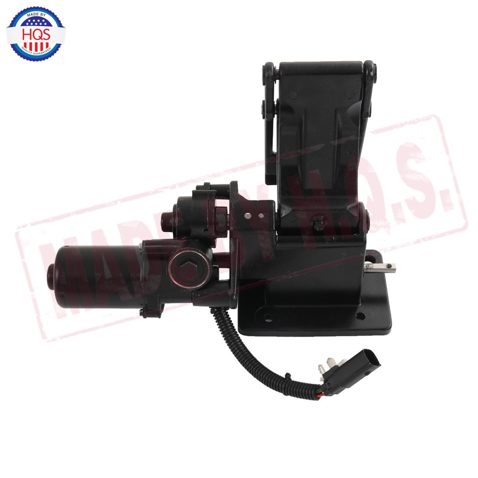 Power Running Board Motor Left Driver Side 68461581AA For 2019-2022 Ram ...