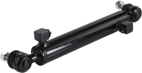 Power Steering Cylinder 85999337 for Ford 675D 655D 575D 555D | eBay