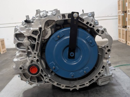 REMAN RE0F09B/JF010E CVT for 2009-'13 Nissan Altima 6Cyl 3.5L 31020 ...