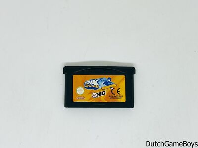 Gameboy Advance / GBA - SSX Tricky - EUR | eBay.de
