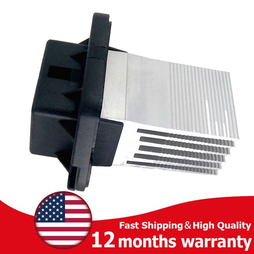Blower Motor Control Module/Resistor For 05-10 Kia Sportage Spectra ...