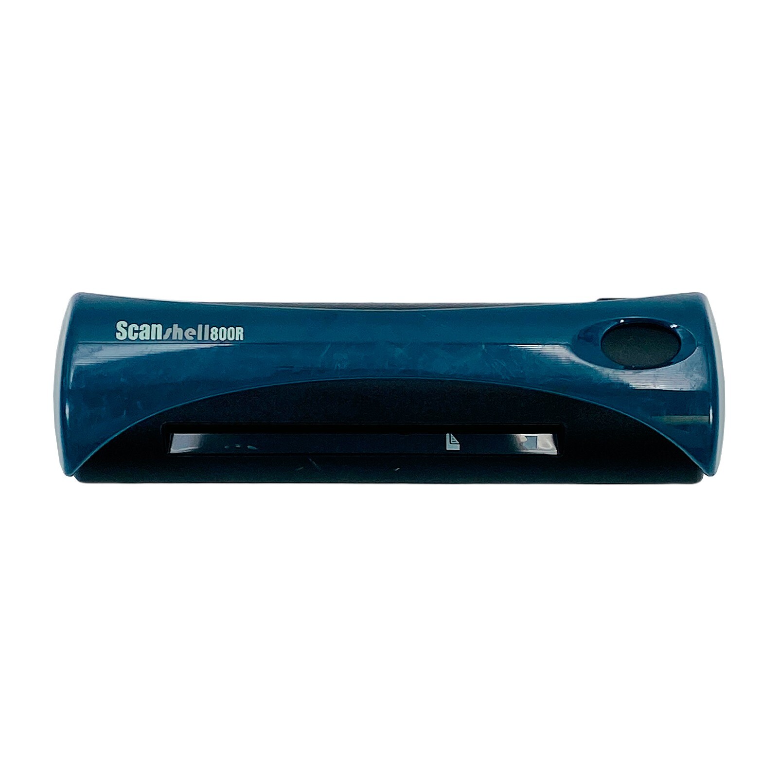Acuant Scanshell 800r Portable Card And Id Scanner Usb 2 0 W Usb Cable