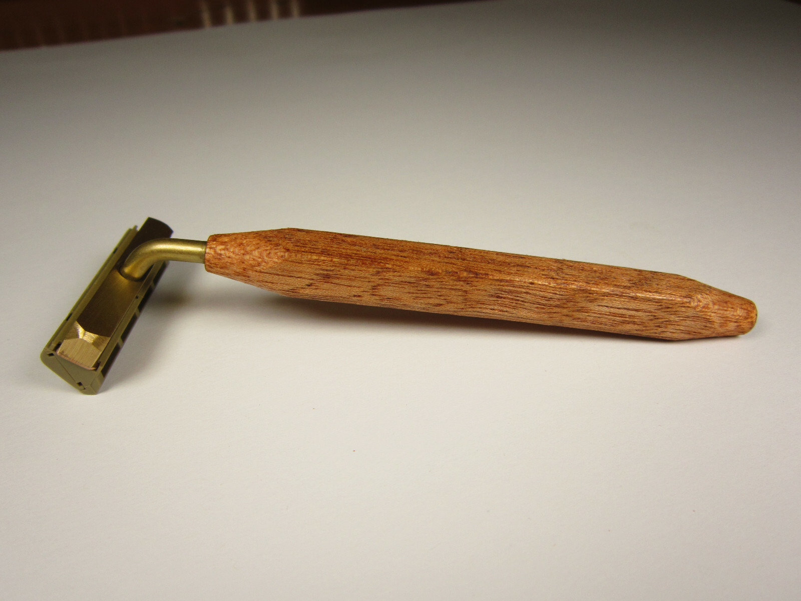 Rasierer System Gillette G2, GII, Trac II, PII. Razor twin blades | eBay