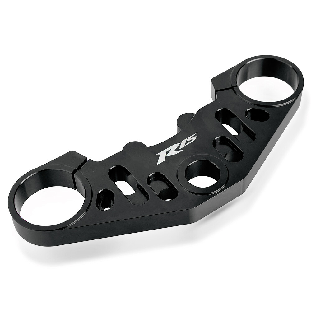 Motorcycle Performance Triple Clamp For Yamaha yzf r15 v3 2017-2020 ...