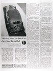 1934 HUPMOBILE AERO-DYNAMIC 2-DOOR Genuine Vintage Ad ~ RARE CDN AD ...
