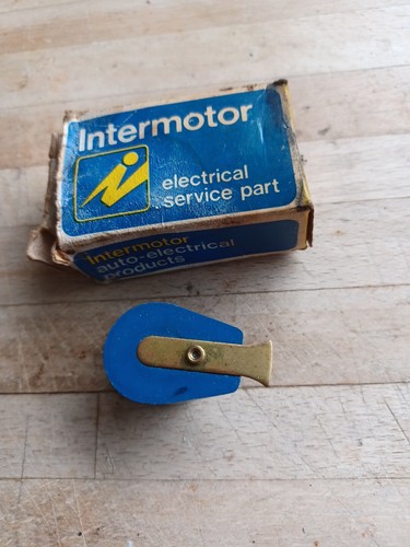 Intermotor Rotor Arm Part No 4755/lucas No DRB 133. | eBay UK