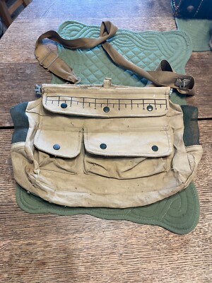 Creels - Canvas Creel