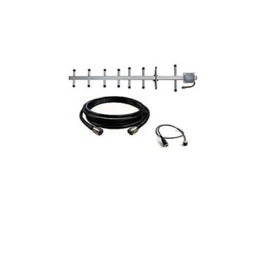 Directional Antenna Kit for Inseego Skysus DS2 USB Modem, 20 ft Cable ...