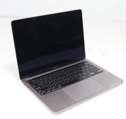 Apple A2338 MacBook Pro 13" 2020 M1 16GB 512GB SSD CC 244 14.7 | eBay