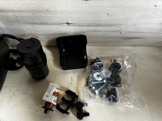 SECOP COMPRESSORS SC12CLX.2 115V R404 LBP/MBP 1/2 HP | eBay