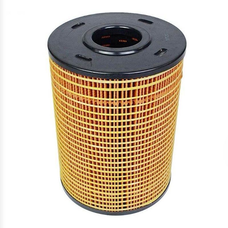 CATERPILLAR 1R0726 - cross reference oil filters | oilfilter ...