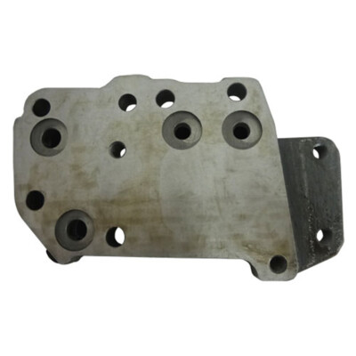 Farm Implement Parts - Control Valve