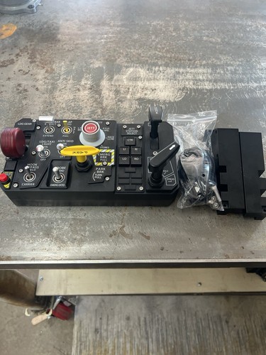 Winning PTO 2 Panel Of Take Off | eBay