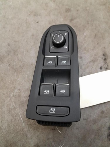 5G0959857EWZU fensterheber schalter vorne links - für VOLKSWAGEN GOLF ...