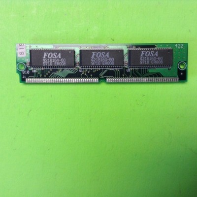 S193103 RAM Memory Card Random Access Memory RAM | eBay