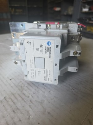 Westinghouse Motor Control A200M4CRC | eBay
