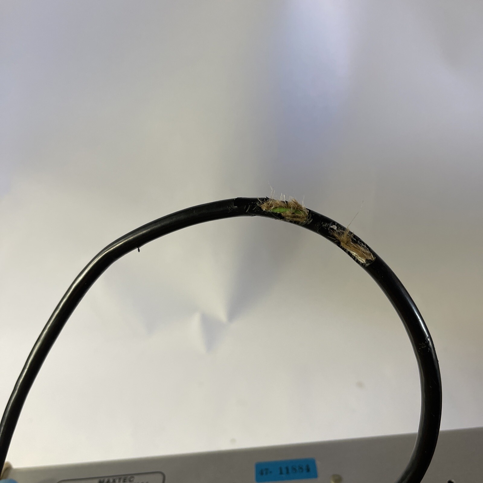 BK PRECISION 530 SEMICONDUCTOR TESTER-Power Tested‼️ | eBay