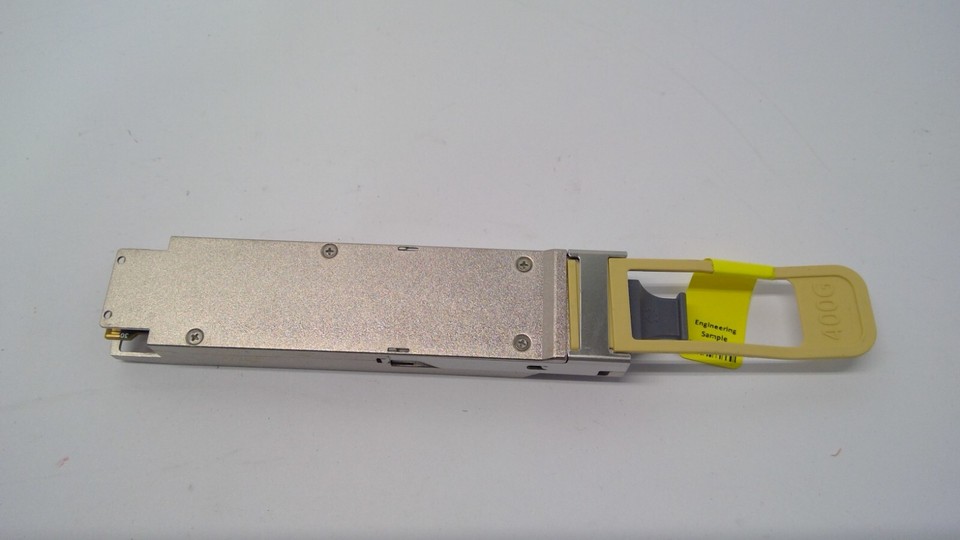 Nvidia Mellanox MMA4U00 OSFP 400GbE SR8 Transceiver OSFP-400G-SR8 | eBay