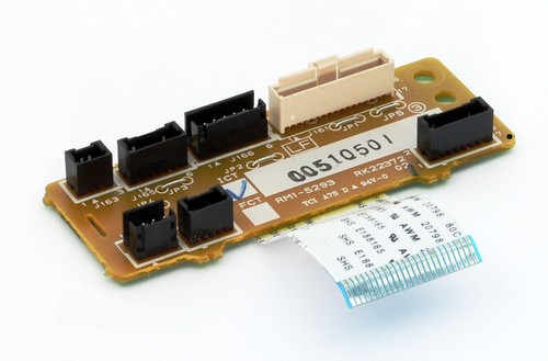 Canon RM1-5293 RELAY PCB ASSY für MF8580CDN MF8580CDW MF722CDW MF724CDW ...