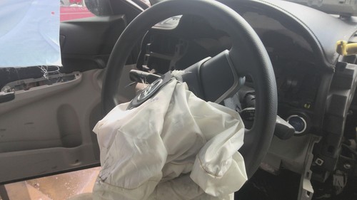 Steering Column TOYOTA CAMRY 12 13 14 | eBay