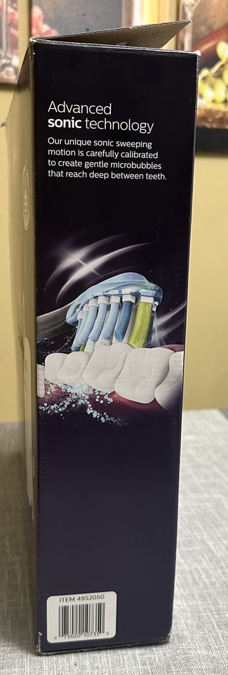 Philips Sonicare Professional Clean Rechargeable Electric Toothbrush 2 ...