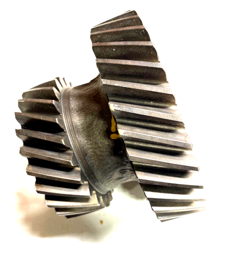 WDX WM300 1946-68 Dodge Power wagon np200 Transfer Case Idler Gear ...