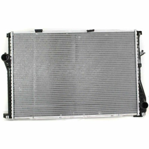 New Radiator Fits BMW 540i 740i M5 Z8 8cyl 17111436063 BM3010110 | eBay