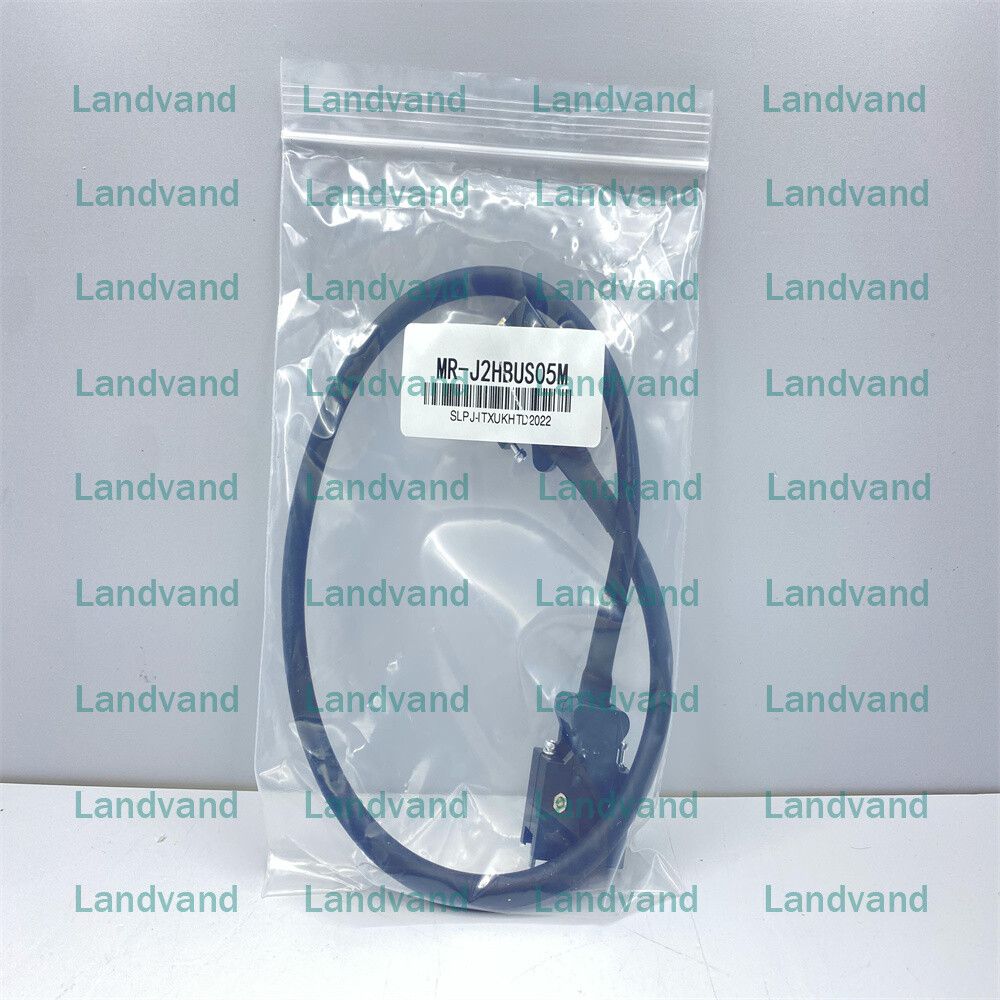 NEW MR-J2HBUS05M J2 SSCNET Servo Motor Cable | eBay