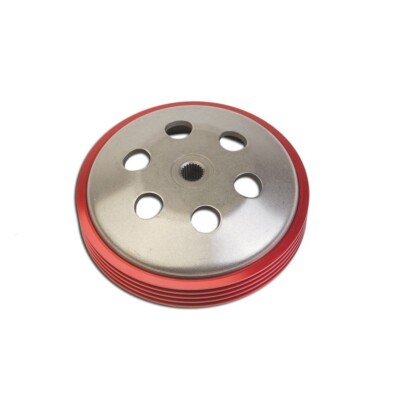 Bell Ring Red D.107 Malaguti 50 F12 Phantom LC 1994-2000 | eBay Australia