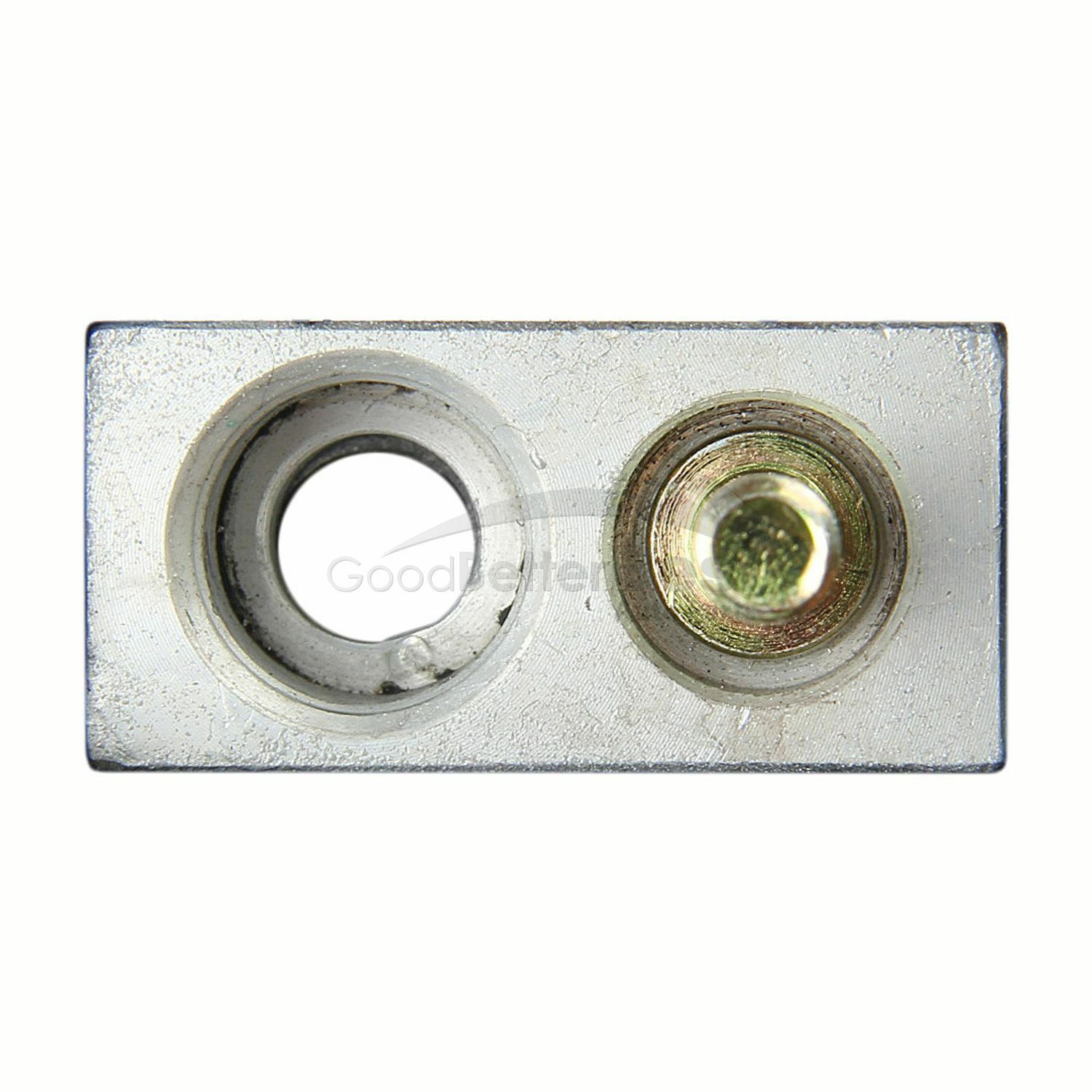 One New Nissens A/C Condenser Front 940322 2465000054 for Mercedes MB ...