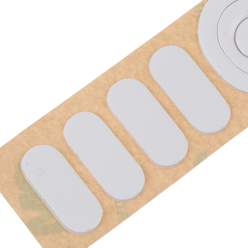 1Set Mouse Feet Mouse Skates For G304 G305 Mouse White Mouse Glides ...