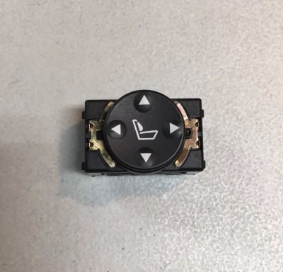 BMW Power Seat Switch Lumbar Support Control Button Knob 61318360877 | eBay