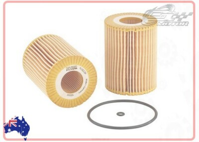 Ryco Oil Filter FOR Benz Sprinter 09-18 319 CDI BlueTEC(906) Bus Diesel ...