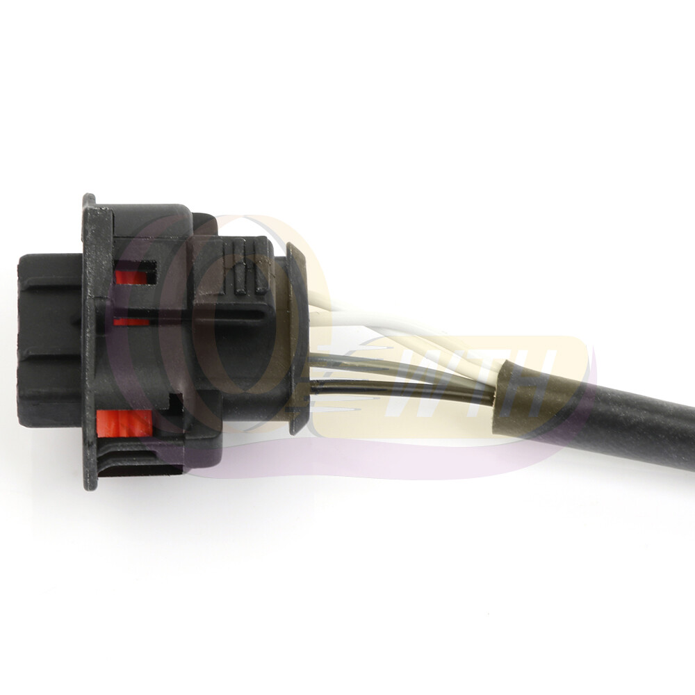 Downstream For 2013-2018 Buick Encore 1.4L L4 02 O2 Oxygen Sensor Post ...