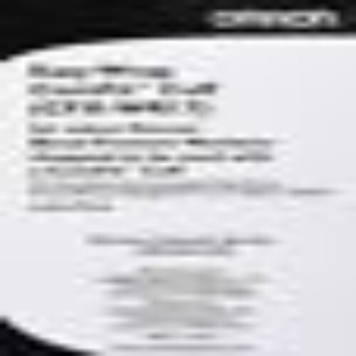 Omron Healthcare Advanced Accuracy CFX-WR17 Easy-Wrap Comfit Blood ...