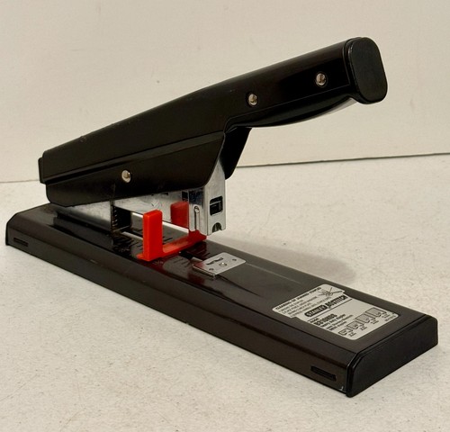 Stanley Bostitch B310HDS Heavy Duty Stapler | eBay