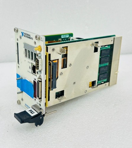 National Instruments PXI-8108 Embedded Controller - FREE SHIPPING | eBay