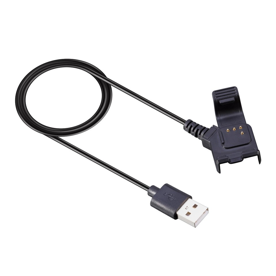 NEW 1M Length 5V/1A USB Charging Cable Charger Dock for GARMIN VIRB XE ...