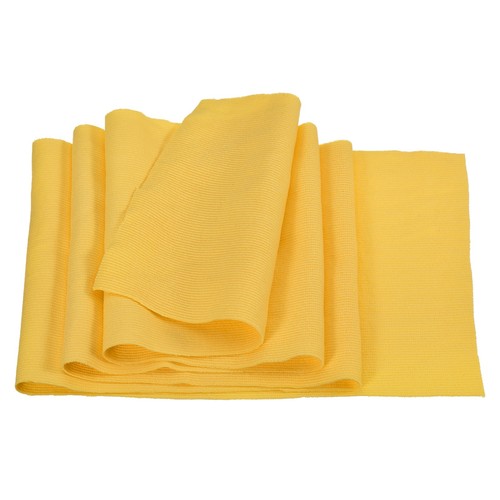 15cm x 1m Elastic Cuff Ribbed Trim Cotton Fabric Knitted Stretch Band ...