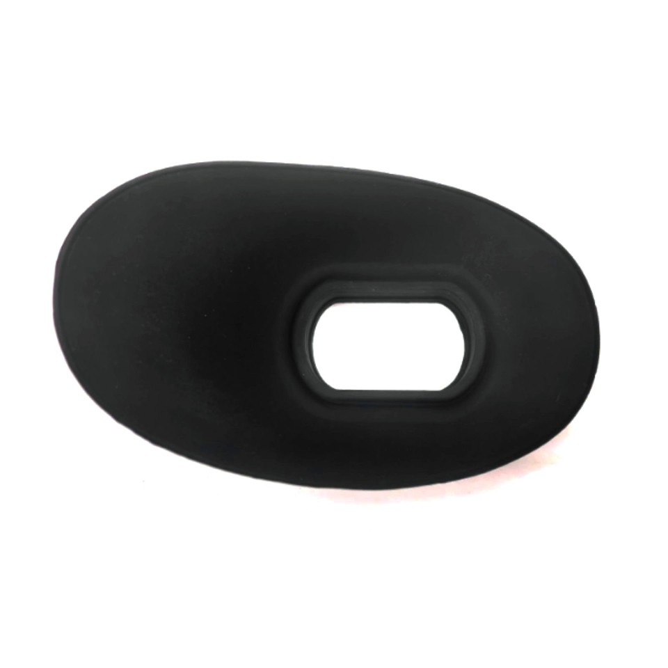 Rubber Viewfinder Eyepiece Eyeshade For Sony HXR-NX100 AX100 AX700 ...